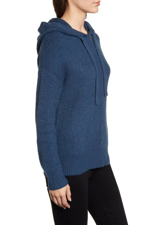 Caslon Sweater Hoodie