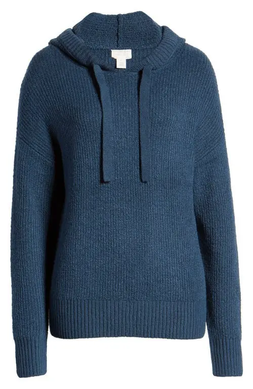 Caslon Sweater Hoodie