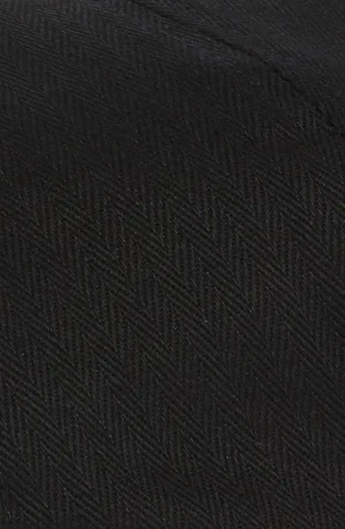 Brixton Brood Cap - Black
