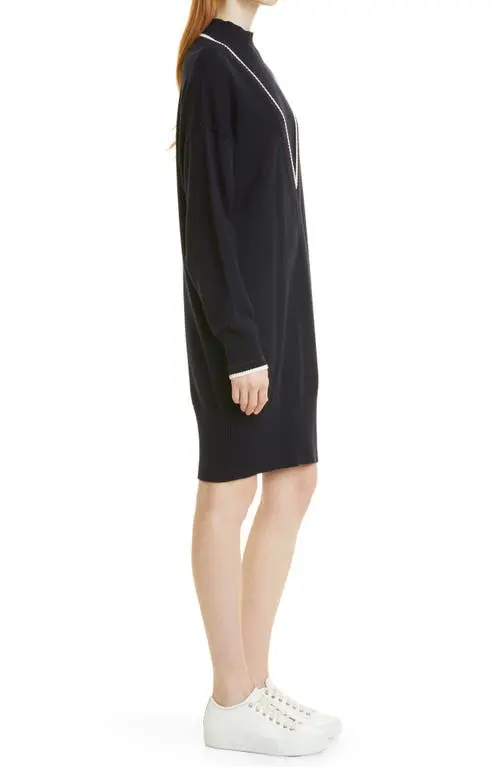 BOSS Farisol Sweater Dress
