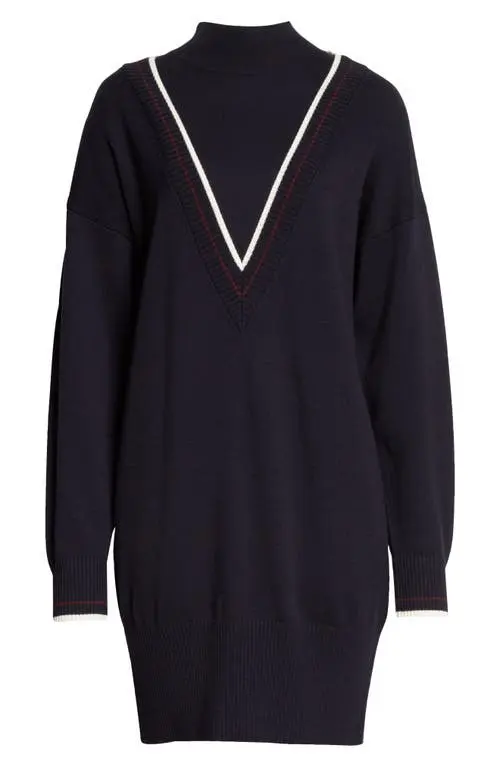 BOSS Farisol Sweater Dress