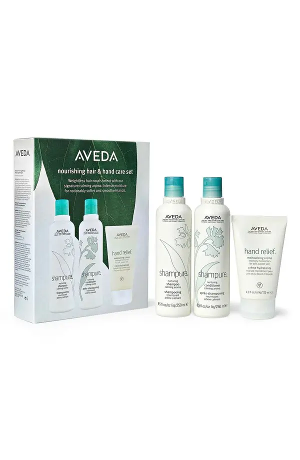 Aveda Shampure Shampoo & Conditioner Set-$62 Value