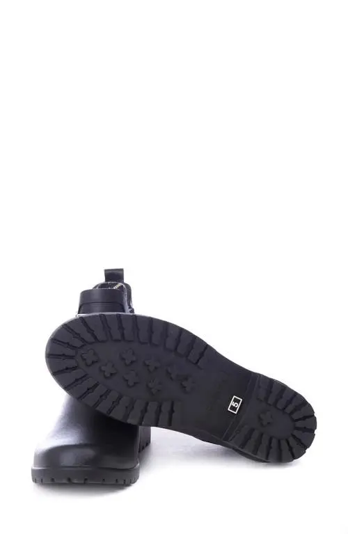 Barbour Wilton Chelsea Boot - Black