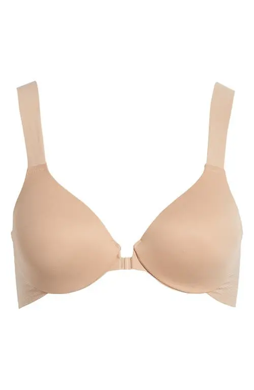 Spanx Spanxsmooth™ Bra-llelujah!® Underwire Lightly Lined Full Coverage Bra - Frappe