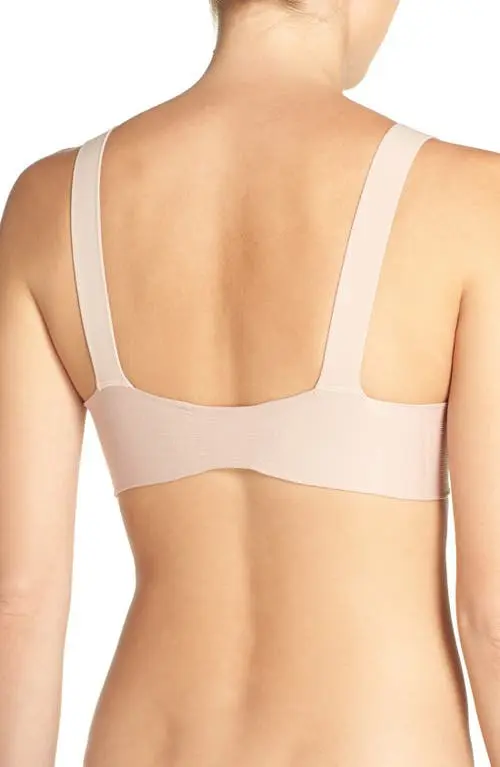 Spanx Spanxsmooth™ Bra-llelujah!® Underwire Lightly Lined Full Coverage Bra - Frappe