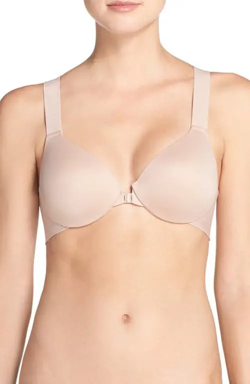 Spanx Spanxsmooth™ Bra-llelujah!® Underwire Lightly Lined Full Coverage Bra - Naked 2.0