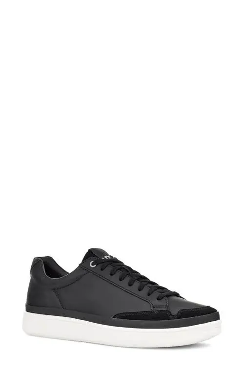 UGG South Bay Sneaker - Black