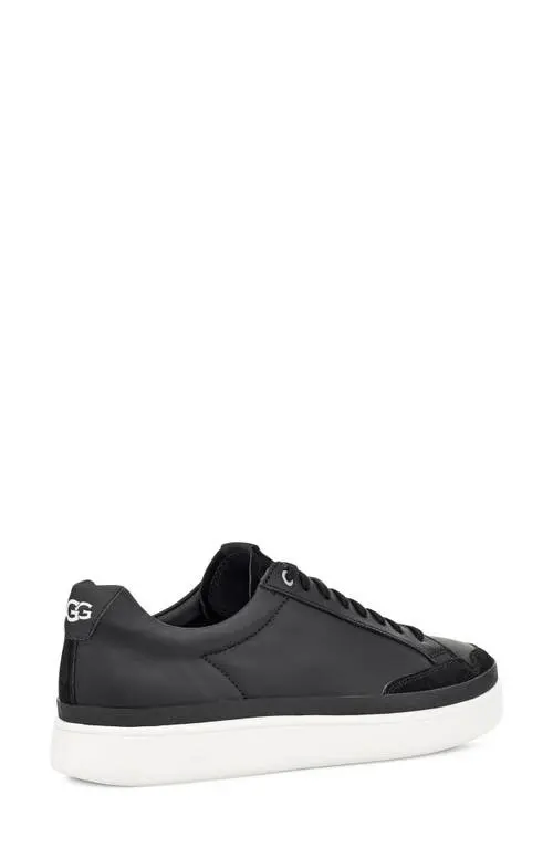UGG South Bay Sneaker - Black