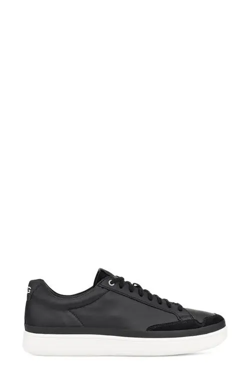 UGG South Bay Sneaker - Black