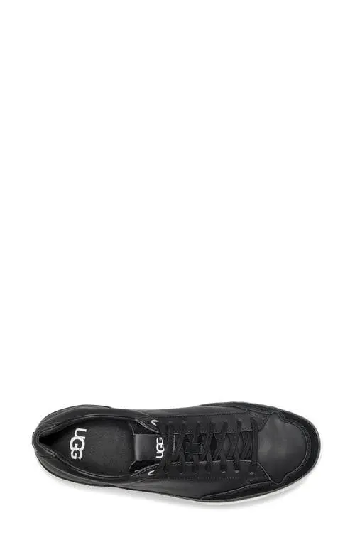 UGG South Bay Sneaker - Black