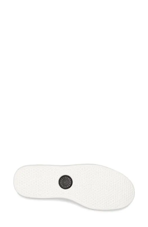 UGG South Bay Sneaker - Black