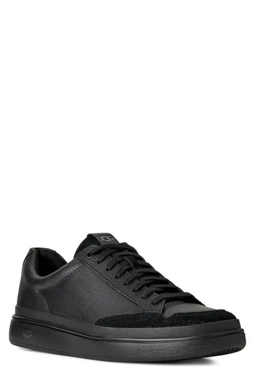 UGG South Bay Sneaker - Black/black