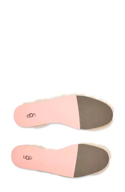 UGG Genuine Sheepskin Insoles - Nat