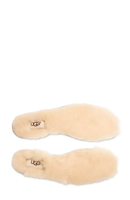 UGG Genuine Sheepskin Insoles - Nat