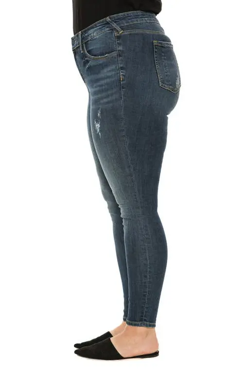 SLINK JEANS Denim Leggings - Sofia