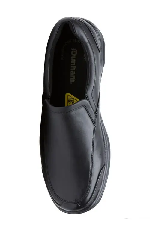 Dunham Battery Park Waterproof Slip-on
