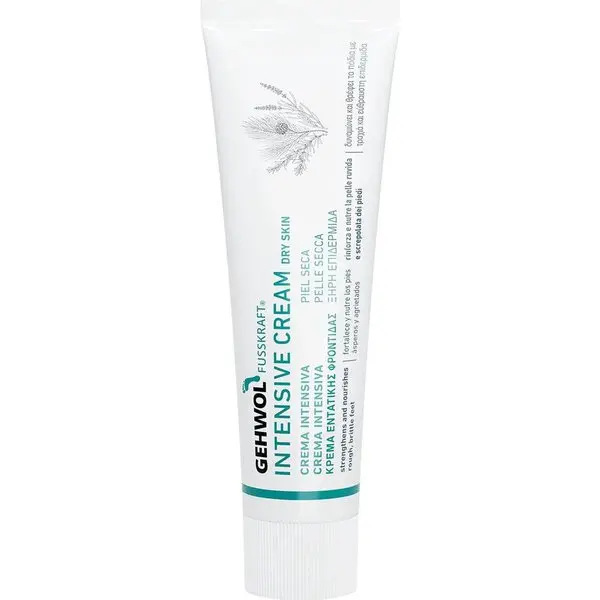 Gehwol® Fusskraft® Foot Cream - Blue
