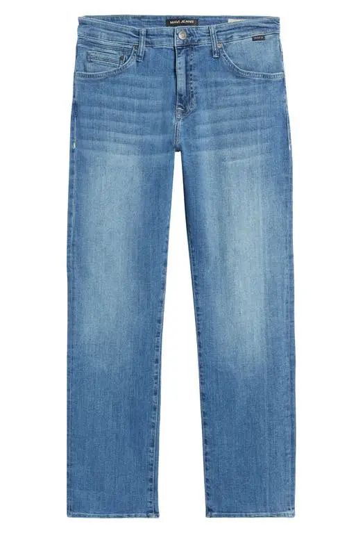 MAVI Athletic Fit Jeans