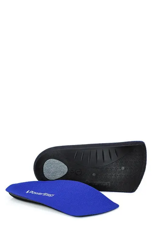 POWERSTEP Foot Petals ® Slimtech 3/4 Orthotic Insoles
