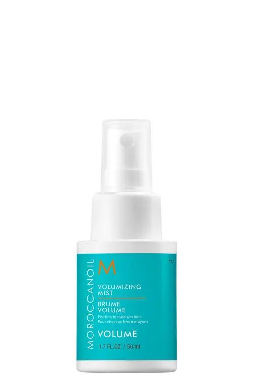 MOROCCANOIL Volumizing Mist