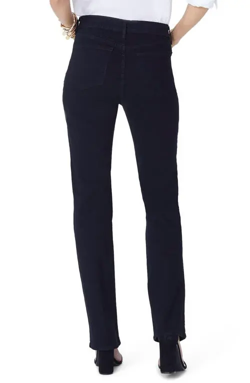 NYDJ Marilyn Straight Jeans