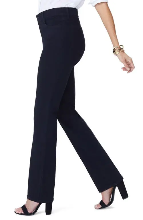 NYDJ Marilyn Straight Jeans