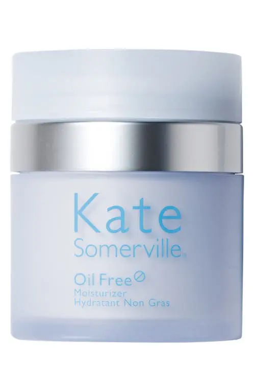 Kate Somerville® Oil Free Moisturizer - No Color