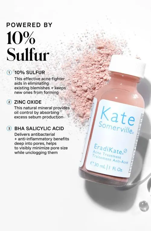 Kate Somerville® Eradikate® Acne Treatment