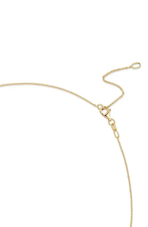 Bony Levy Diamond Cross Pendant Necklace