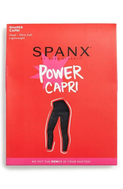 Spanx Spanxshape™ Original Footless Sheers - Black
