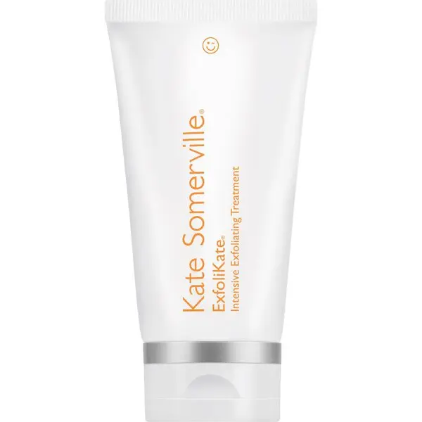 Kate Somerville® Jumbo Exfolikate® Intensive Exfoliating Treatment $165 Value - None