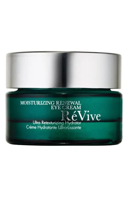 RÉVIVE® Moisturizing Renewal Eye Cream Ultra Retexturizing Hydrator - No Color