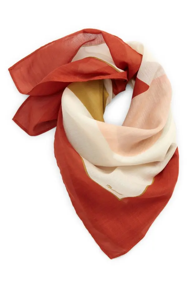 Madewell Bandana