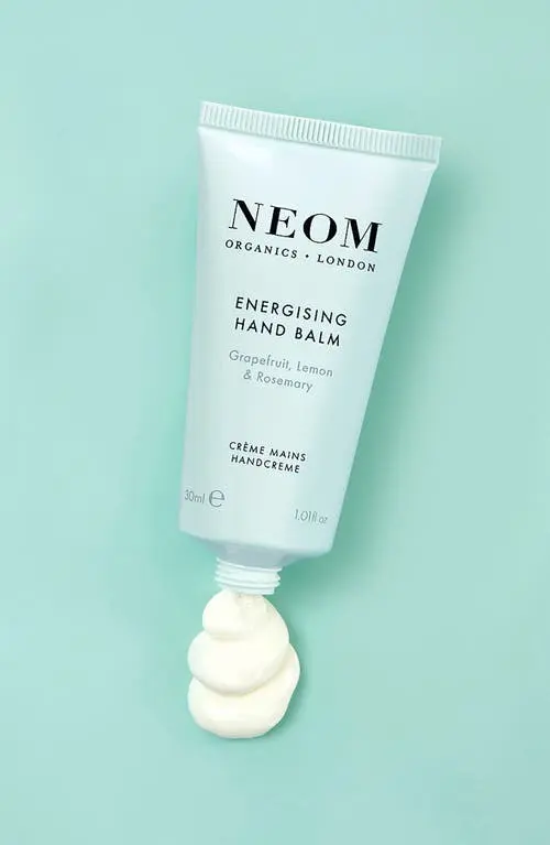 NEOM WELLBEING Energizing Hand Balm