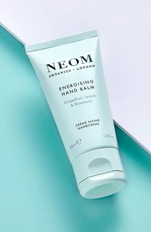 NEOM WELLBEING Energizing Hand Balm