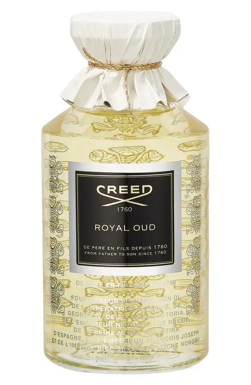 CREED Royal Oud Fragrance