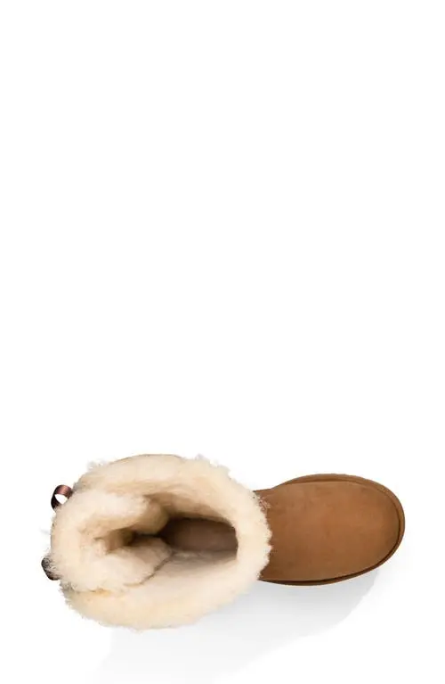 UGG Bailey Bow Tall Ii Boots - Che