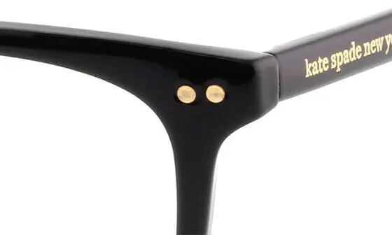 Kate Spade New York Rosalie 51mm Reading Glasses