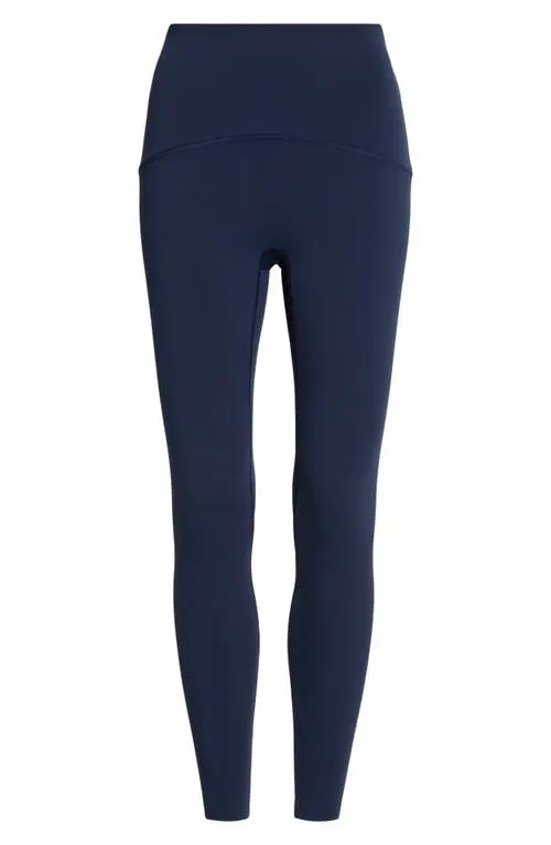 Spanx Spanxshape™ Booty Boost® Full Length Leggings - Timeless Navy