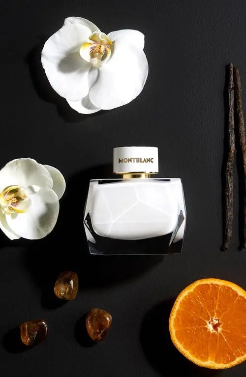 Montblanc Signature Eau De Parfum