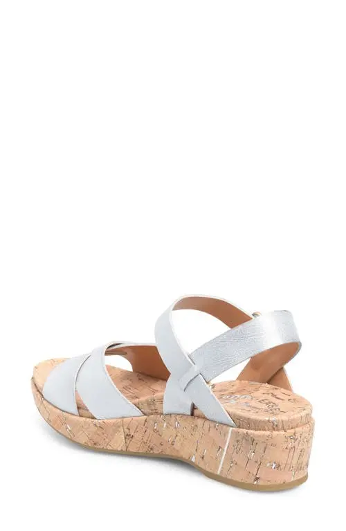 Kork-Ease® Myrna 2.0 Wedge Sandal