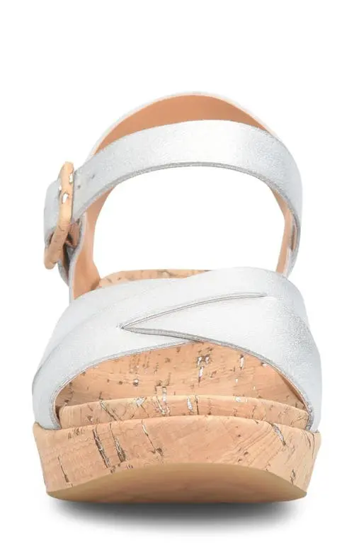 Kork-Ease® Myrna 2.0 Wedge Sandal