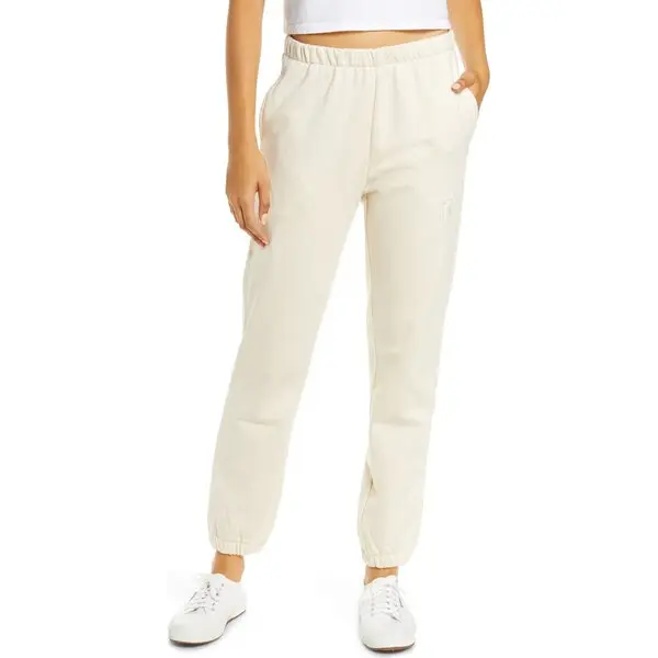 RAGDOLL LA Relaxed Joggers