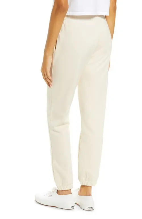 RAGDOLL LA Relaxed Joggers