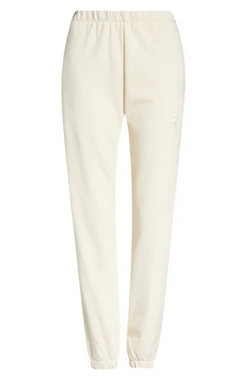 RAGDOLL LA Relaxed Joggers