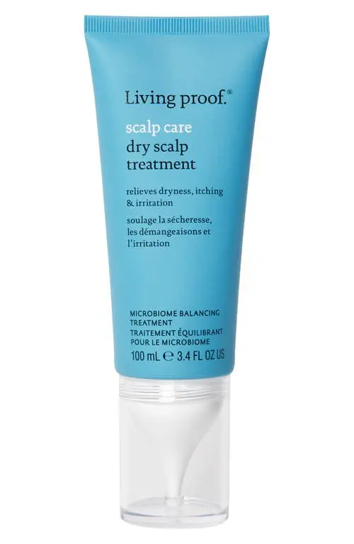 LIVING PROOF® Scalp Care Dry Scalp Treatment - No Color