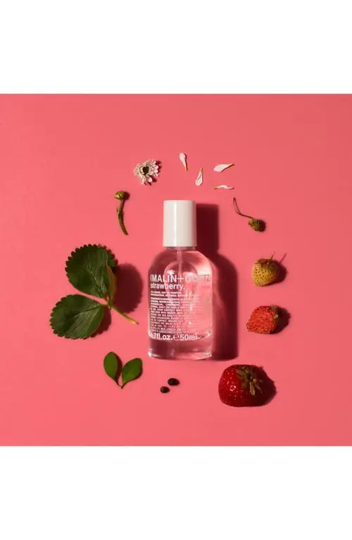 MALIN+GOETZ Strawberry Eau De Parfum - No Color