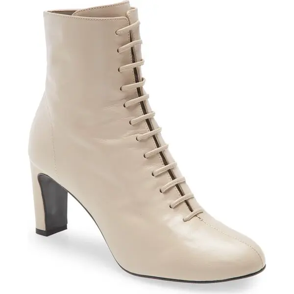 Ted Baker London Lace-up Booties