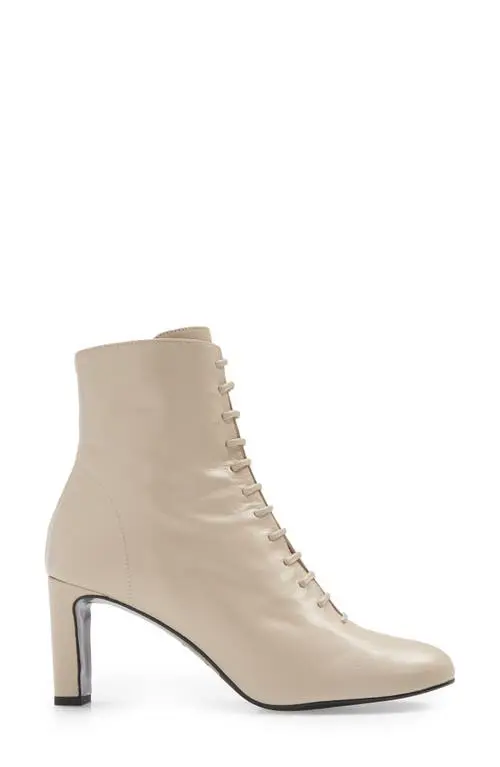 Ted Baker London Lace-up Booties