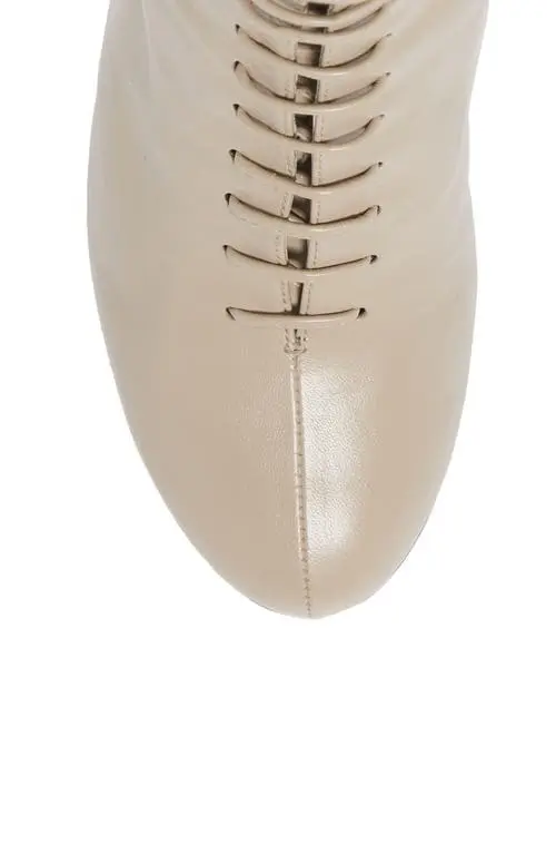 Ted Baker London Lace-up Booties